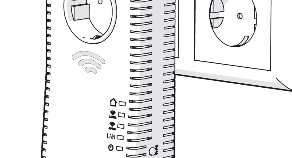 Ziggo wifi-versterkers installeren | Klantenservice | Ziggo